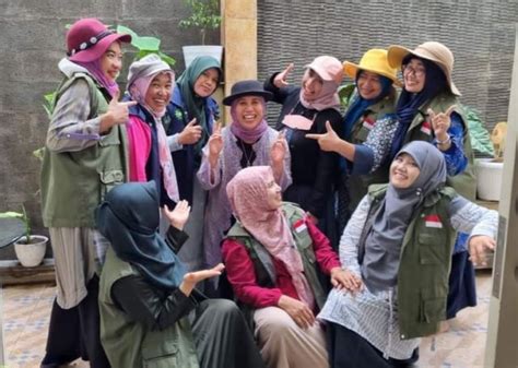 Diskusi Dengan Llhpb Pwa Jatim Hening Parlan Sampaikan Beberapa Poin