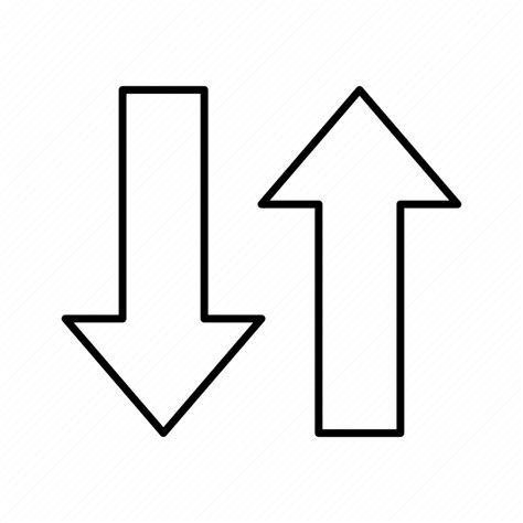 Sort Icon Download On Iconfinder On Iconfinder