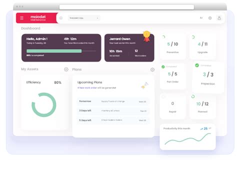 Home Transtek Systems