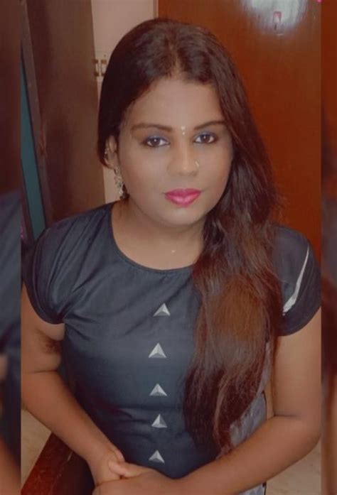 Cute Trans Velachcheri Transsexuals For Men Chennai