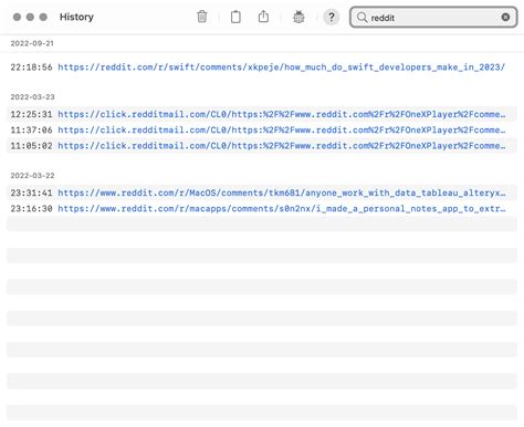 10 Working With History Loshadki Apps