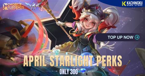Mlbb Skin Starlight Lylia Magitech Arsenal Kachingku
