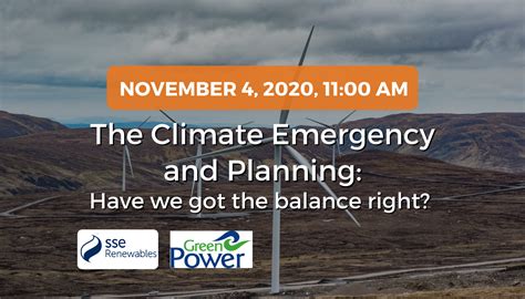 Theclimateemergencyblog 2 The All Energy Forum