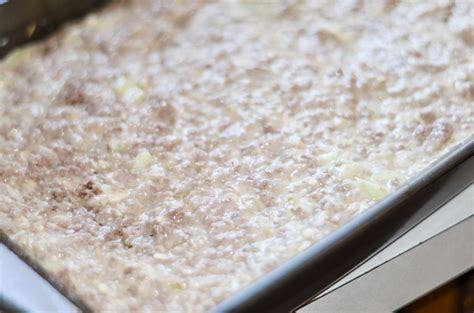 Celery Casserole Simple Homestead Life