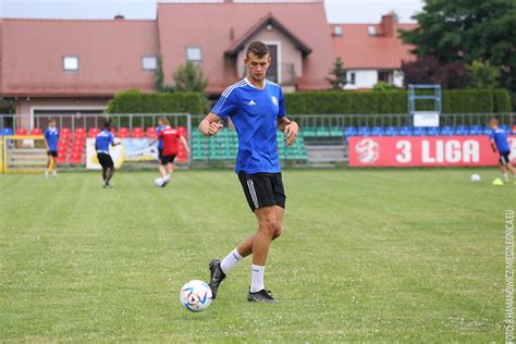 MKS Miedź Legnica oficjalny serwis klubu Aktualności Miedź II