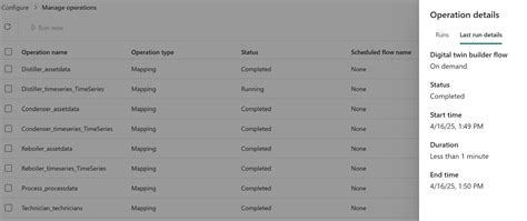 Digital Twin Builder Preview Flow Microsoft Fabric Microsoft Learn