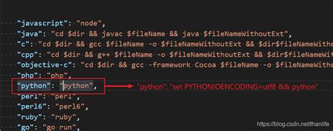 Vc Code 必备插件code Runner详解及问题vscode Code Runner Csdn博客