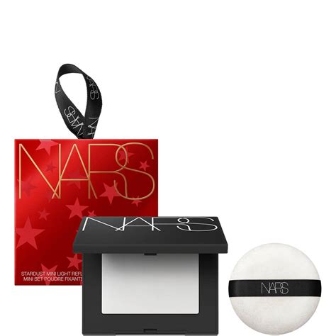 Nars Stardust Mini Light Reflecting Setting Powder Set Lookfantastic