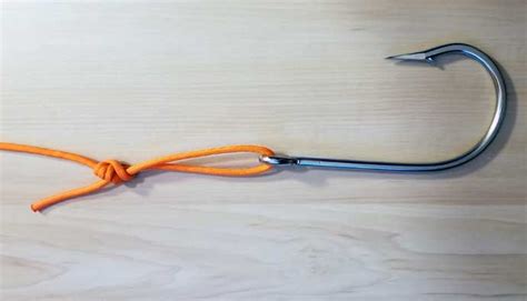 Rapala Knot Unlock Crankbait Action With This Easy Loop