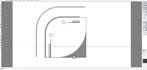 Removing Aspect Ratio Crop Pro Sketchup Community