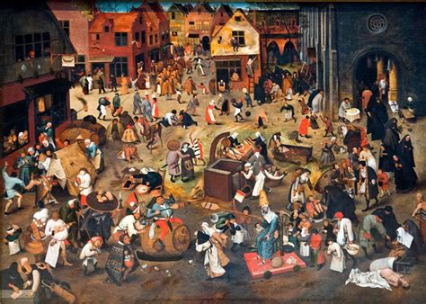 Pieter Bruegel Il Vecchio Biografia Opere Vrogue Co