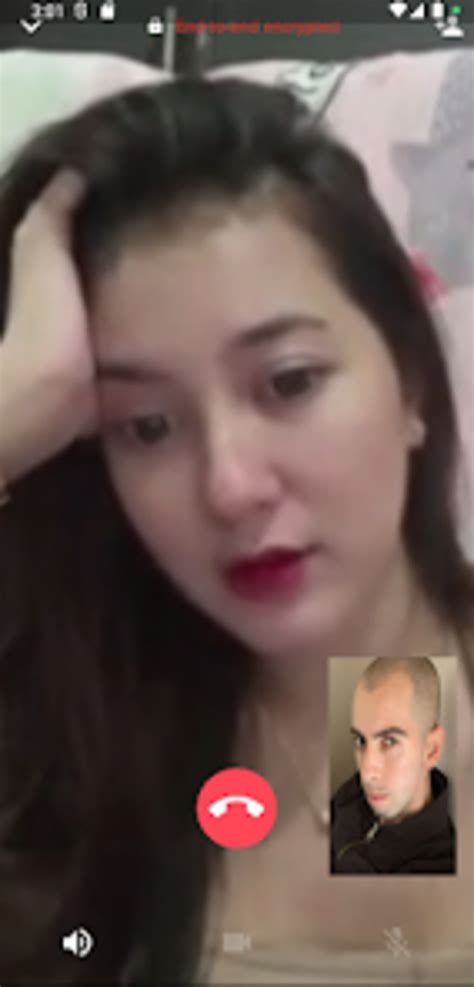 Fake Video Call Dengan Tante For Android Download