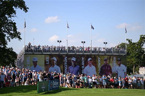 2024 Amgen Irish Open Royal County Down