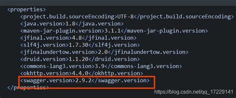 No Mapping For Get Swagger Uihtml报错 Csdn博客