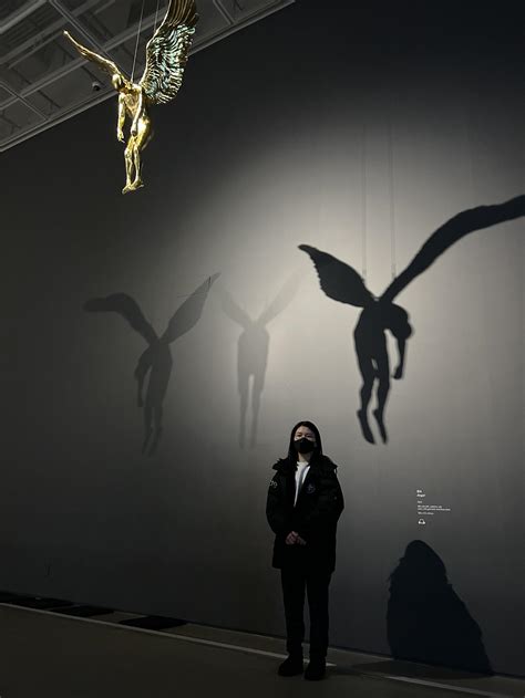 국립현대미술관 서울관 흥미롭네요 Dvdprime