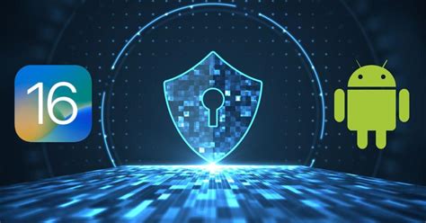 IOS Vs Android Which System Is More Secure In 2022 GEARRICE