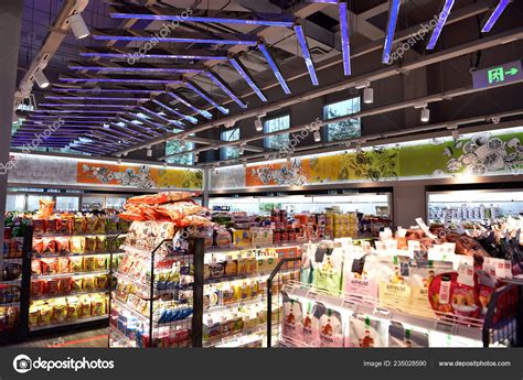 Unmanned Store Unmanned 24 7 Stores An Overview Of Concepts And