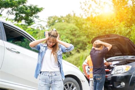What Damages Can I Recover In A Car Crash Case Jenner Law