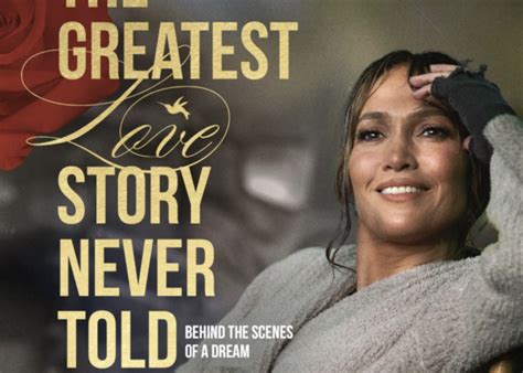 Review The Greatest Love Story Never Told Entertainment Now