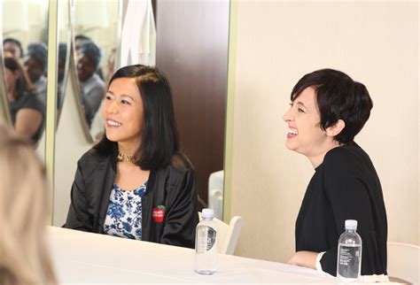 Interview With Pixar Short Bao” Director Domee Shi And Producer Becky