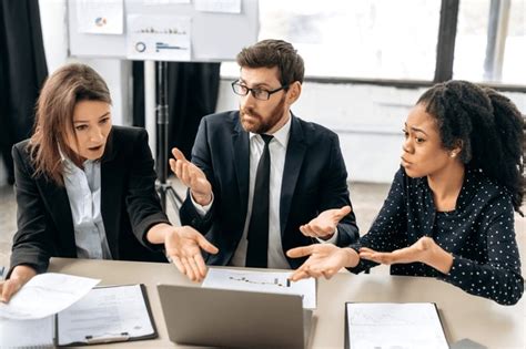 5 179 Confused Colleagues Royalty Free Photos And Stock Images