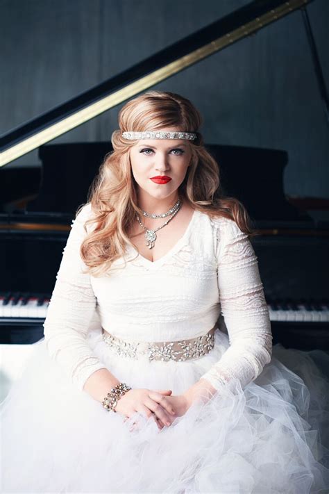 Jennifer Thomas Mormon Music