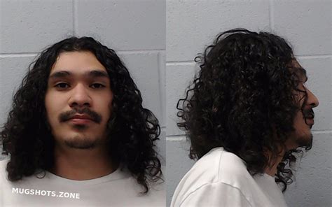 Rodriguez Sebastian 01292023 Hays County Mugshots Zone