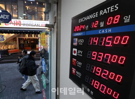 盧 朴 탄핵 때와 다르다골드만삭스 韓경제 전망 위험