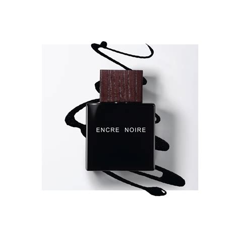 Lalique Encre Noire EDT 100ml