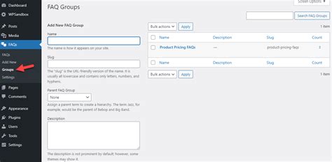 How To Display FAQs In WordPress QuadLayers