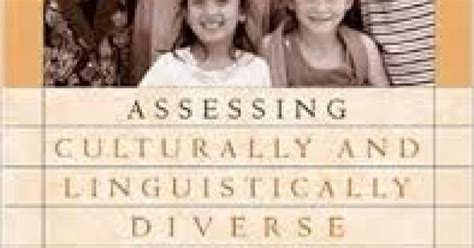 Special Education And English Language Learners Colorín Colorado