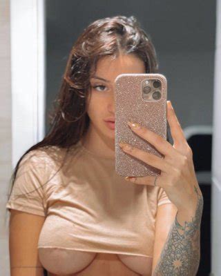 Fati Vazquez Nude Porn Pictures XXX Photos Sex Images PICTOA