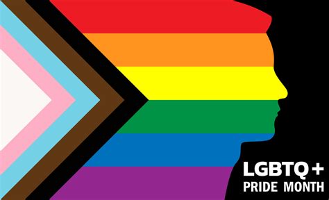 Happy Pride Day Concept For Lgbtq Community 7203469 Vector Art At Vecteezy