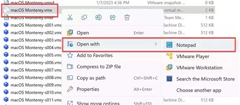 How To Install Macos Monterey In Vmware Workstation Windows 10 11 Ichumz