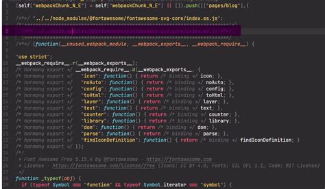 Support Es Module Format Esm In Next Config Js Issue Vercel