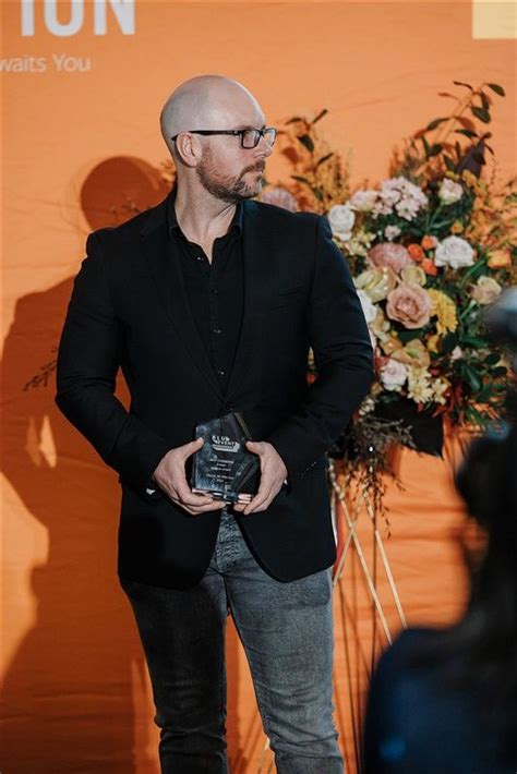 Always Been A Huge Supporter Of William Angliss Institute And Their Events Program Last Week I