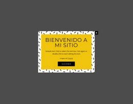 Ventana Emergente Modal Plantillas CSS Nicepage