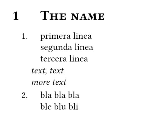 Environments Closing A Macro With Other Possible Macros TeX LaTeX Stack Exchange