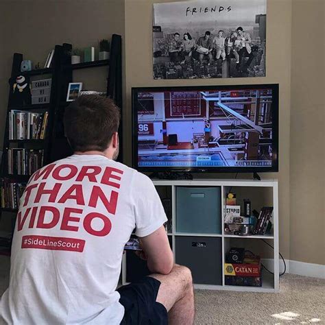 Sideline Scout Instant Video Replay Training System