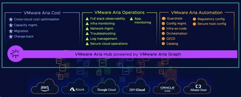 What Is Vmware Aria Virtualization Howto