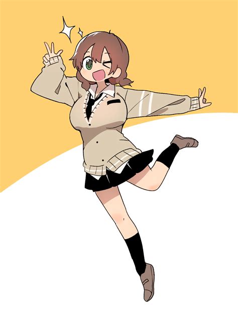 Ham Na Bi Bural Chingu Drawn By Lukedydansgur Danbooru