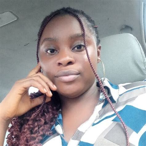 Effiong Ekpenyong University Of Uyo Uyo Uniuyo Department Of