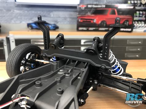 Traxxas Drag Slash First Look RC Driver
