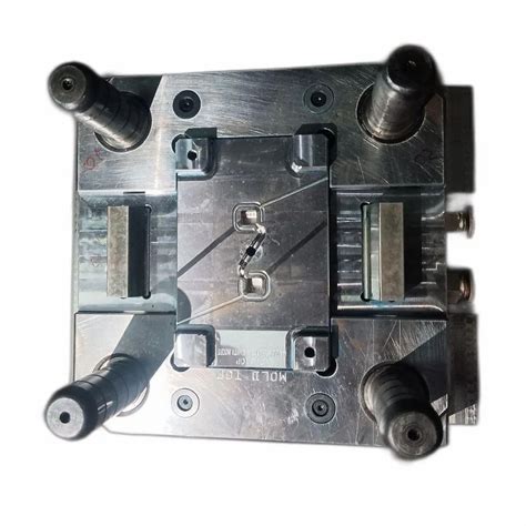 Cold Runner Car Dashboard Part Injection Mould At Rs 250000 In Pune