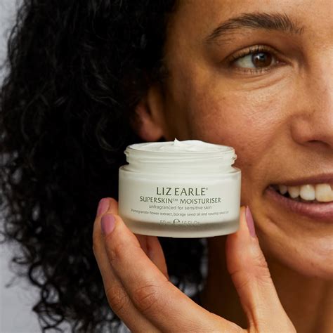 Tips To Identify Over Exfoliated Skin Liz Earle Beauty Co