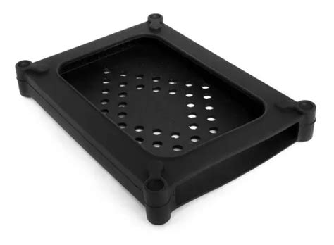 Capa Protetora De Silicone Para Hd De Comtac MercadoLivre