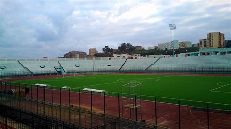 Algeria Project Stadiums On Twitter INFORMATION Expansion Of The JIJEL Stadium From