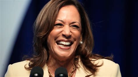 Kamala Harris In Indianapolis 5 Takeaways From The Vps Visit