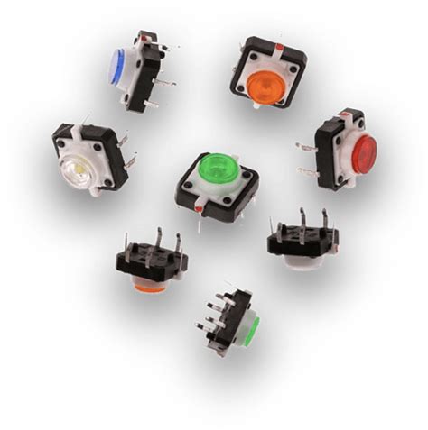 Momentary Switch Led Français Arduino Forum