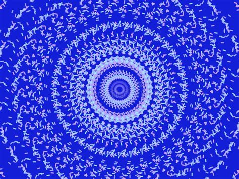 Blue Abstract Design Stock Illustration Illustration Of Music 296182185